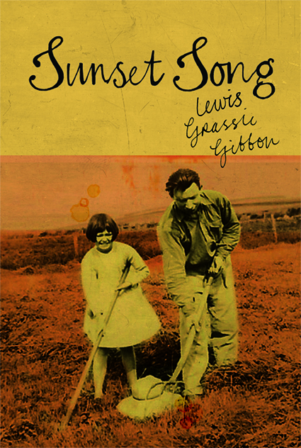 Sunset Song – Merchiston Publishing